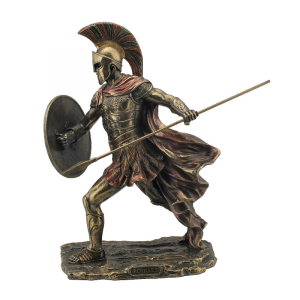 Akhilleus: Yunan Mitolojisinin Efsanevi Savaşçısı – Boşver Gitsin